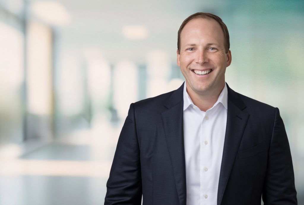 Brian Michaud | Littlejohn & Co.