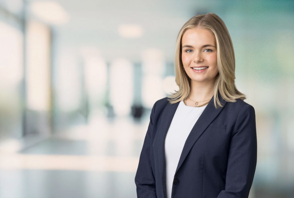 Grace Wroldsen | Littlejohn & Co.