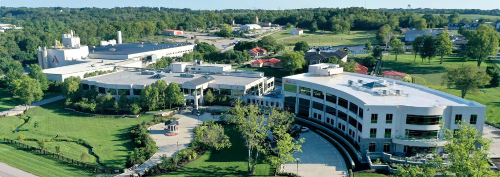 Alltech | Littlejohn & Co.