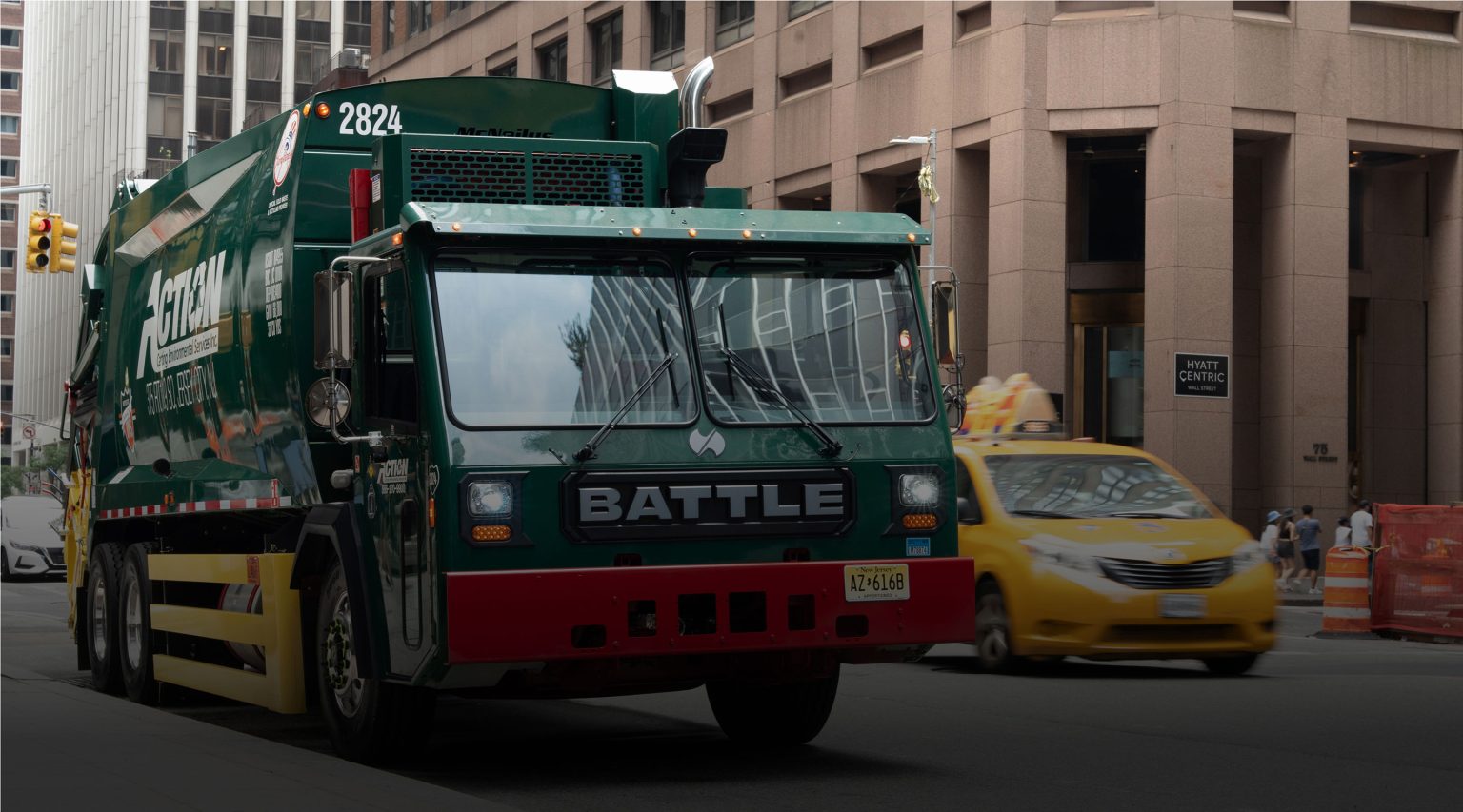 Littlejohn & Co. | Private equity and special situations investment firm