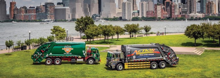 Interstate Waste Services | Littlejohn & Co.