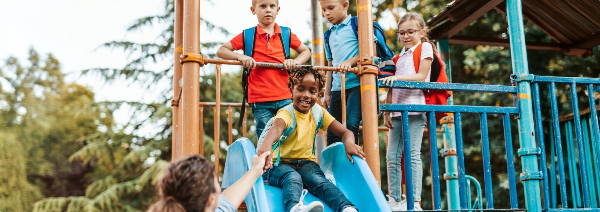 PlayPower | Littlejohn & Co.