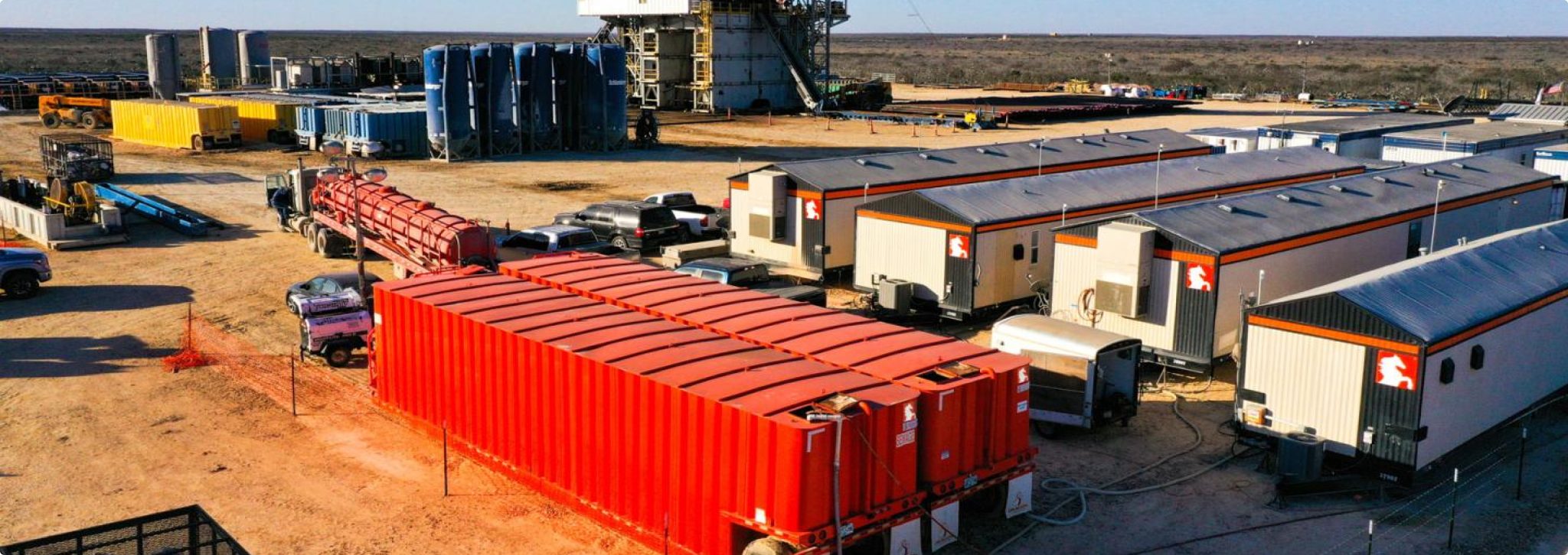 Stallion Infrastructure Services | Littlejohn & Co.