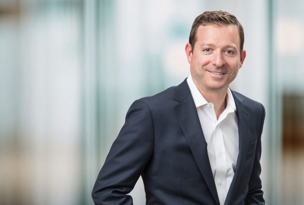 Steven Kalter | Littlejohn & Co.