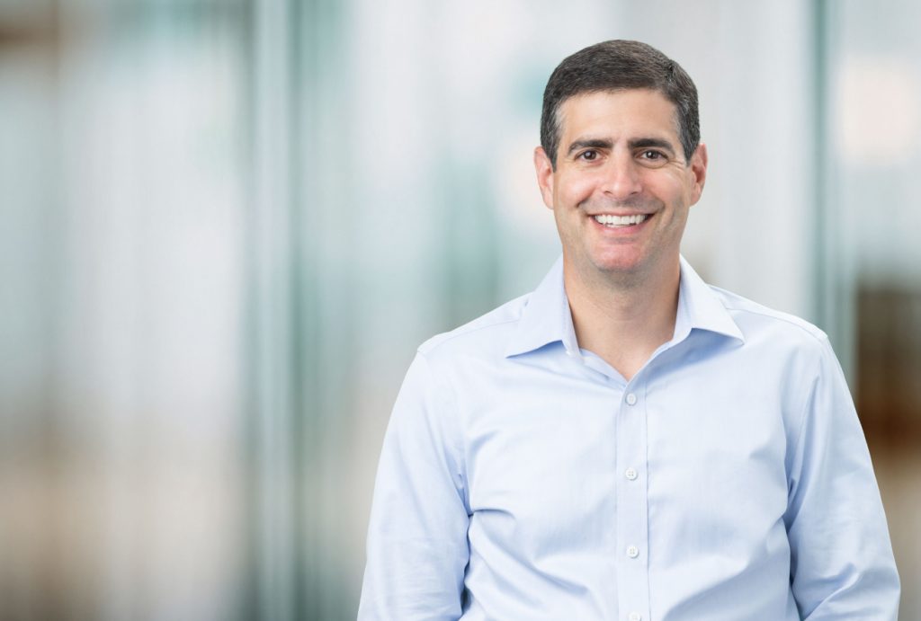 Steven Raich | Littlejohn & Co.