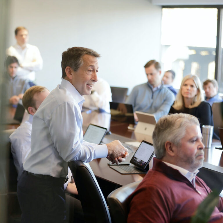 Littlejohn & Co. | Private equity and special situations investment firm