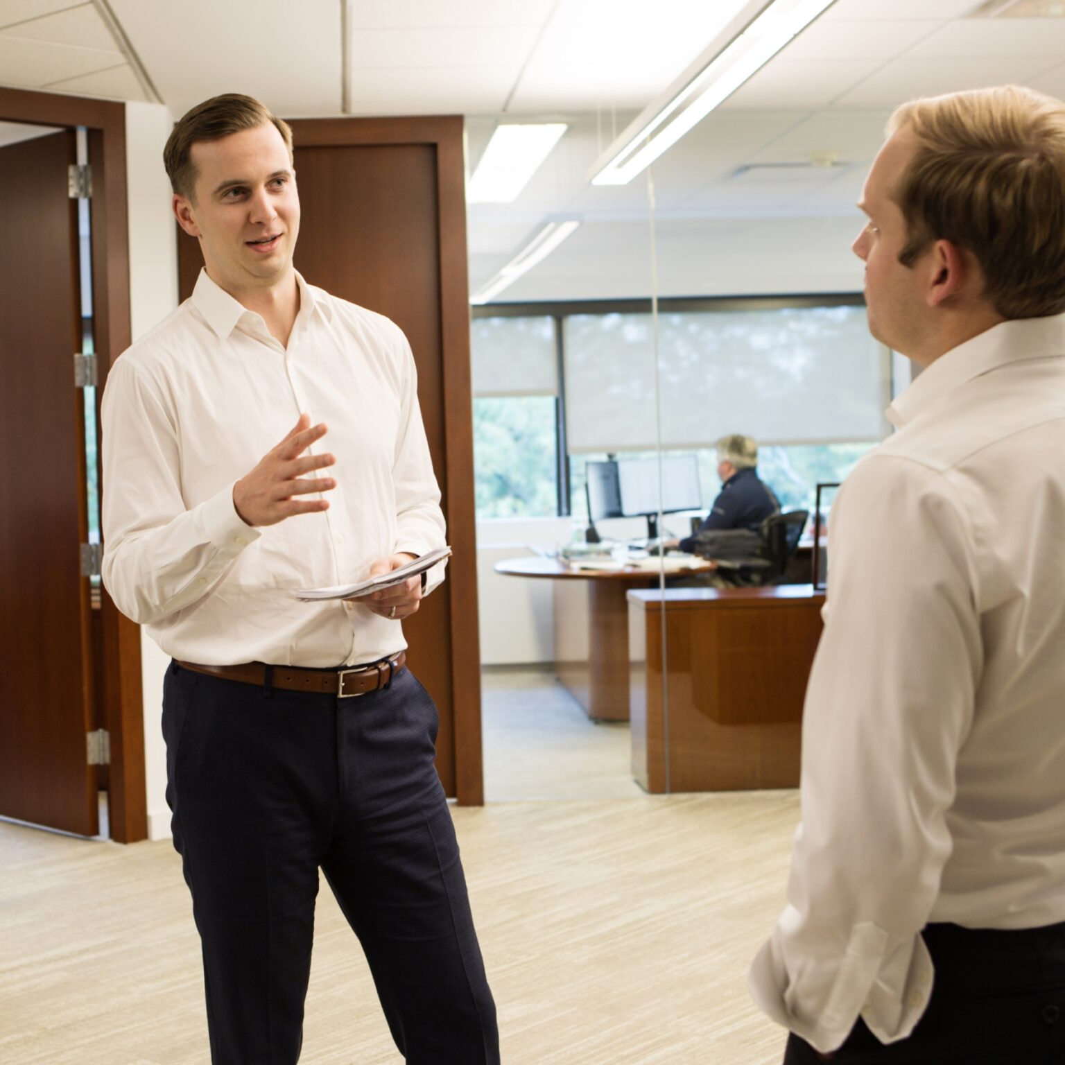 About | Littlejohn & Co.