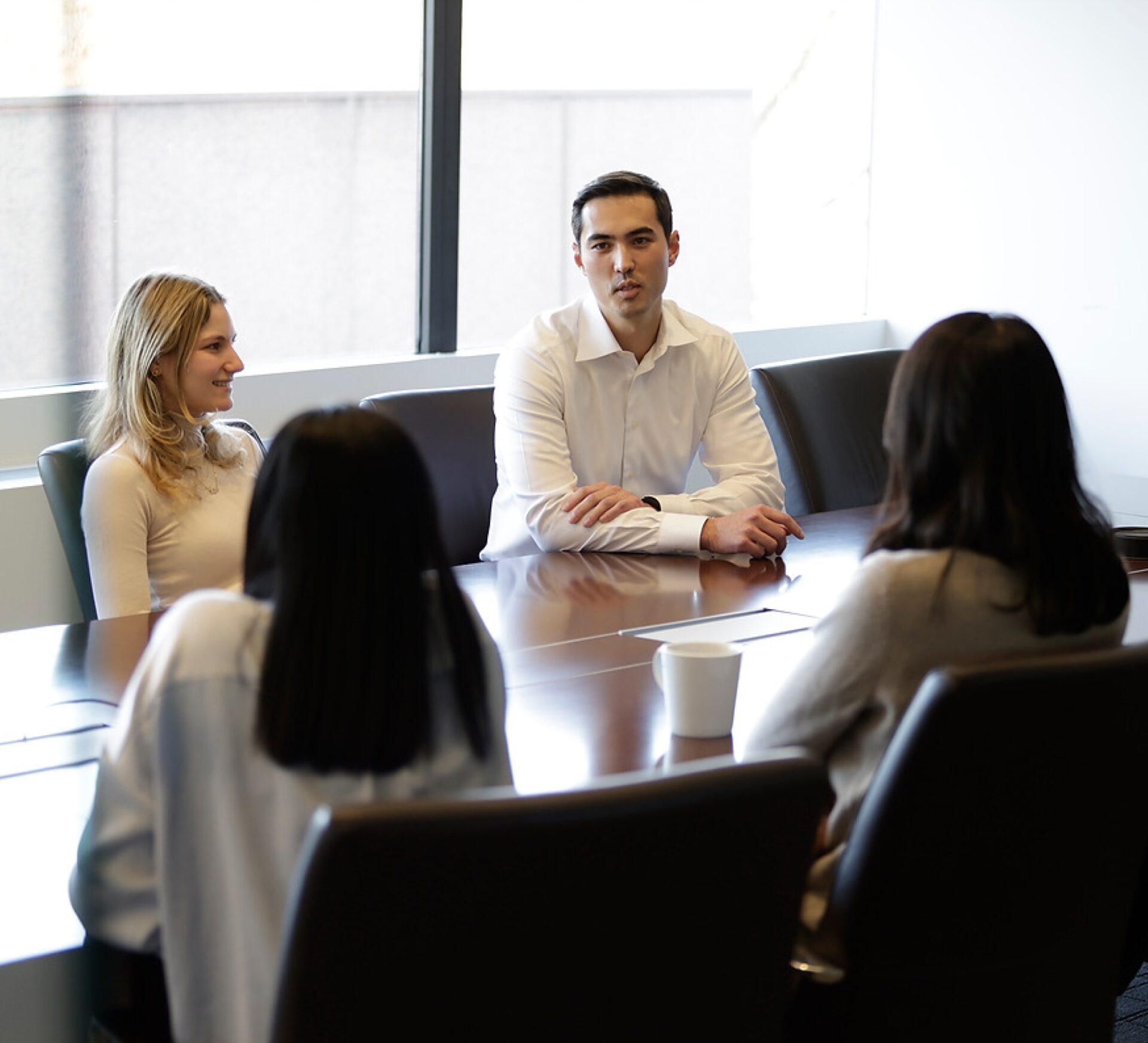 Responsibility | Littlejohn & Co.