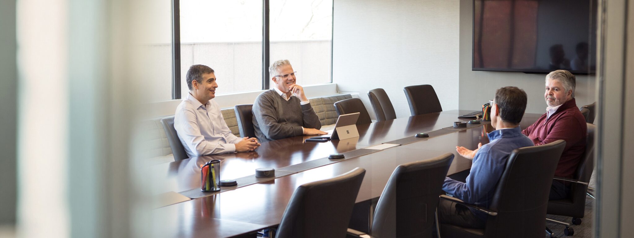 About | Littlejohn & Co.