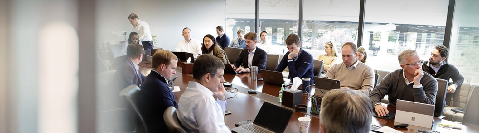 Littlejohn & Co. | Private equity and special situations investment firm