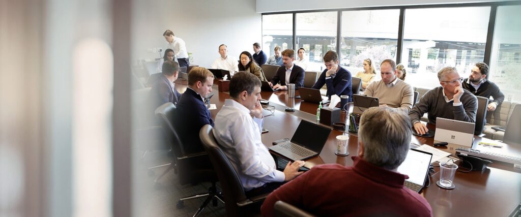 Strategies | Littlejohn & Co.