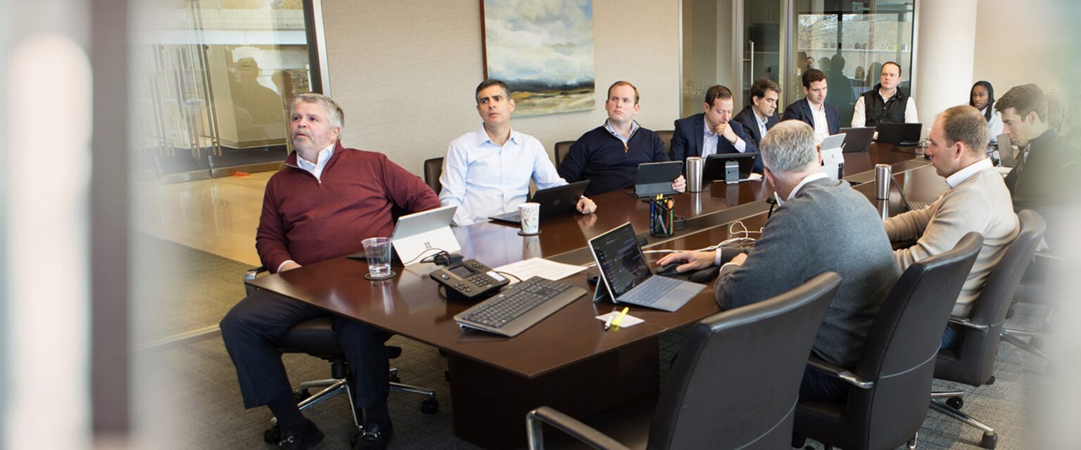 About | Littlejohn & Co.