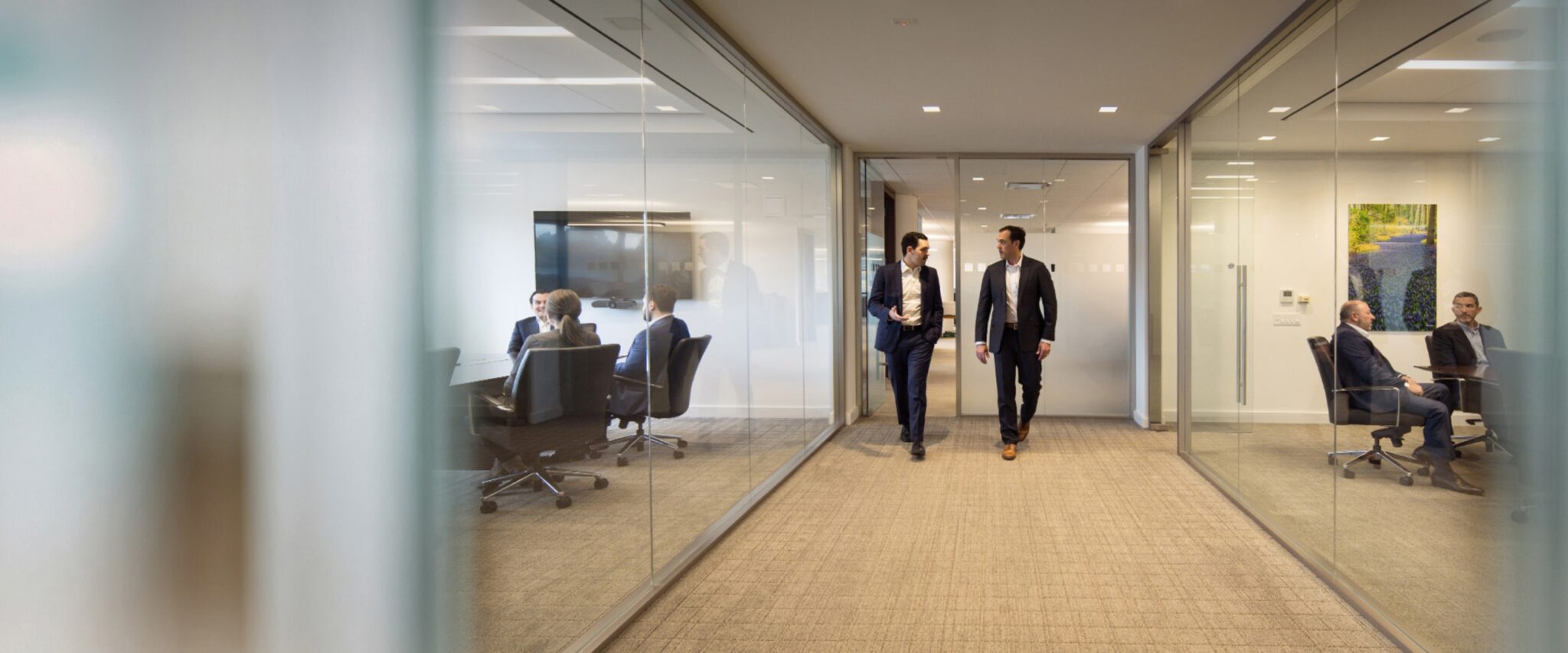 News | Littlejohn & Co.