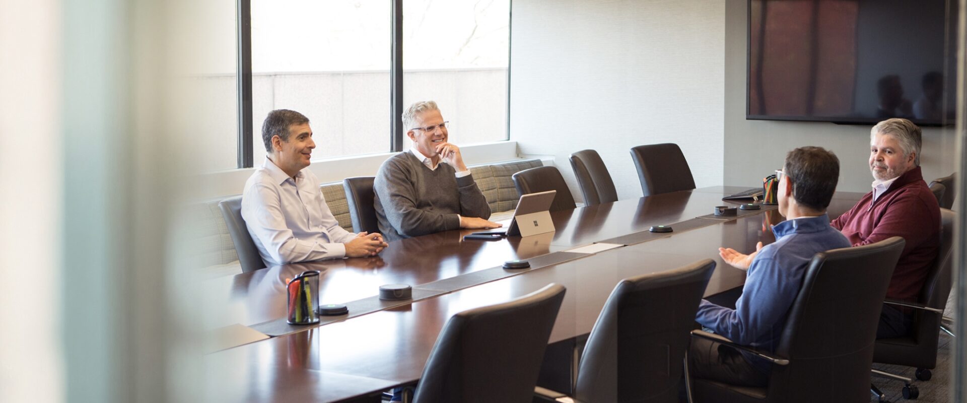 Littlejohn & Co. | Private equity and special situations investment firm