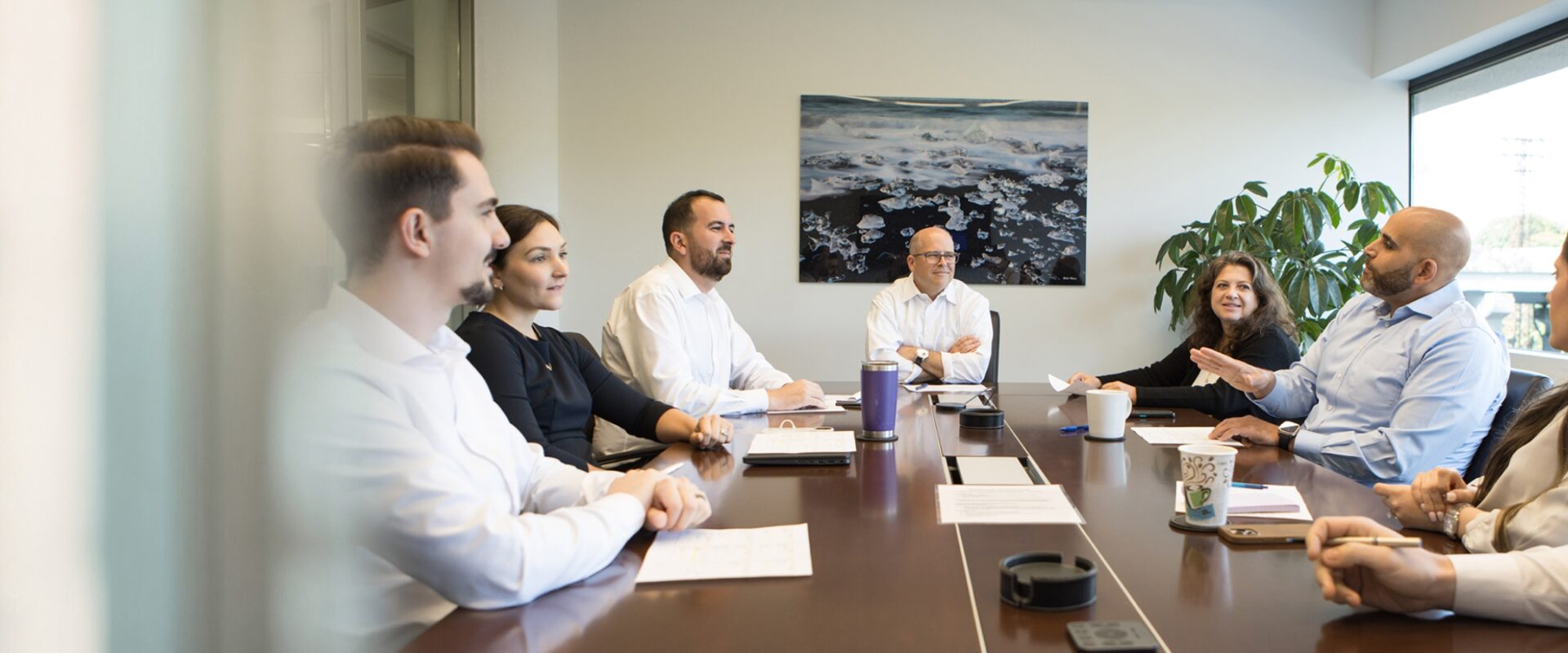 About | Littlejohn & Co.