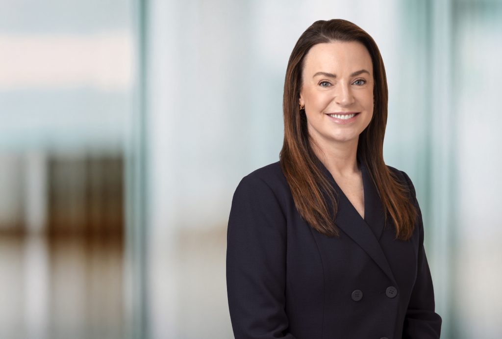 Faith Harty | Littlejohn & Co.